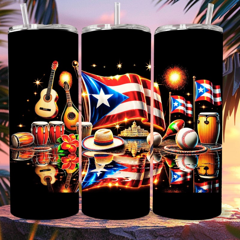 Puerto Rico Home Decor - Etsy