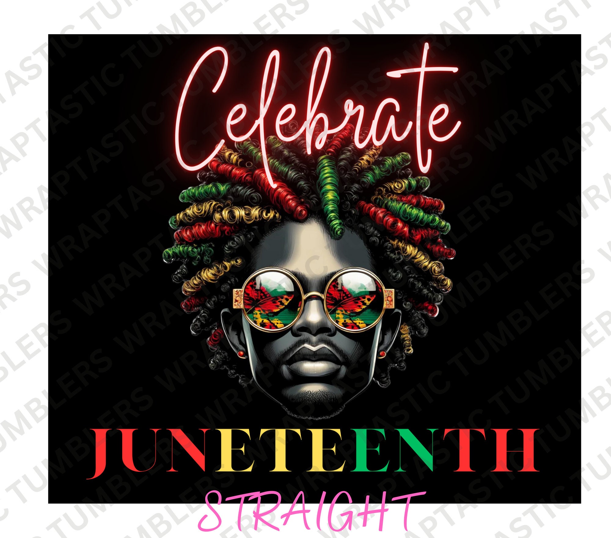 Juneteenth Black Man Black King Png Juneteenth Svg, African American ...