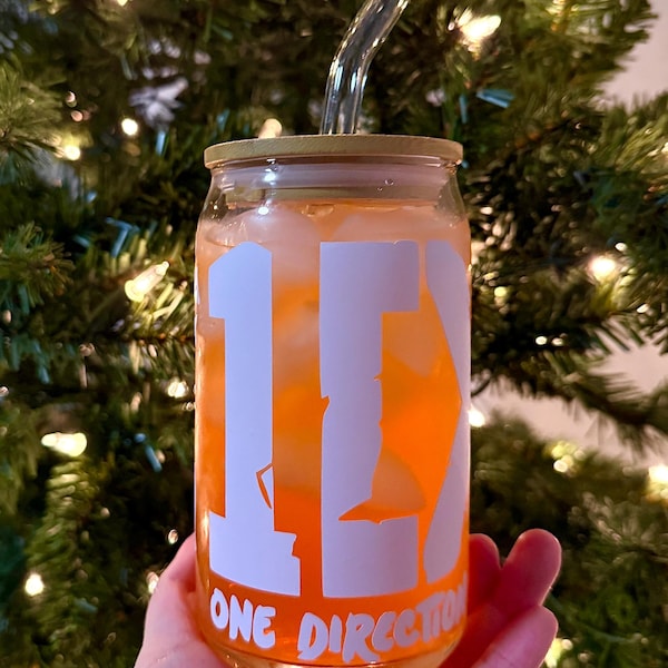 One Direction - Etsy UK