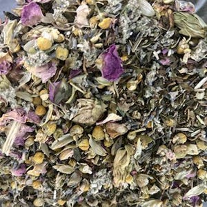 Celestial Slumber | Bedtime Tea | Sleepy Tisane - Etsy