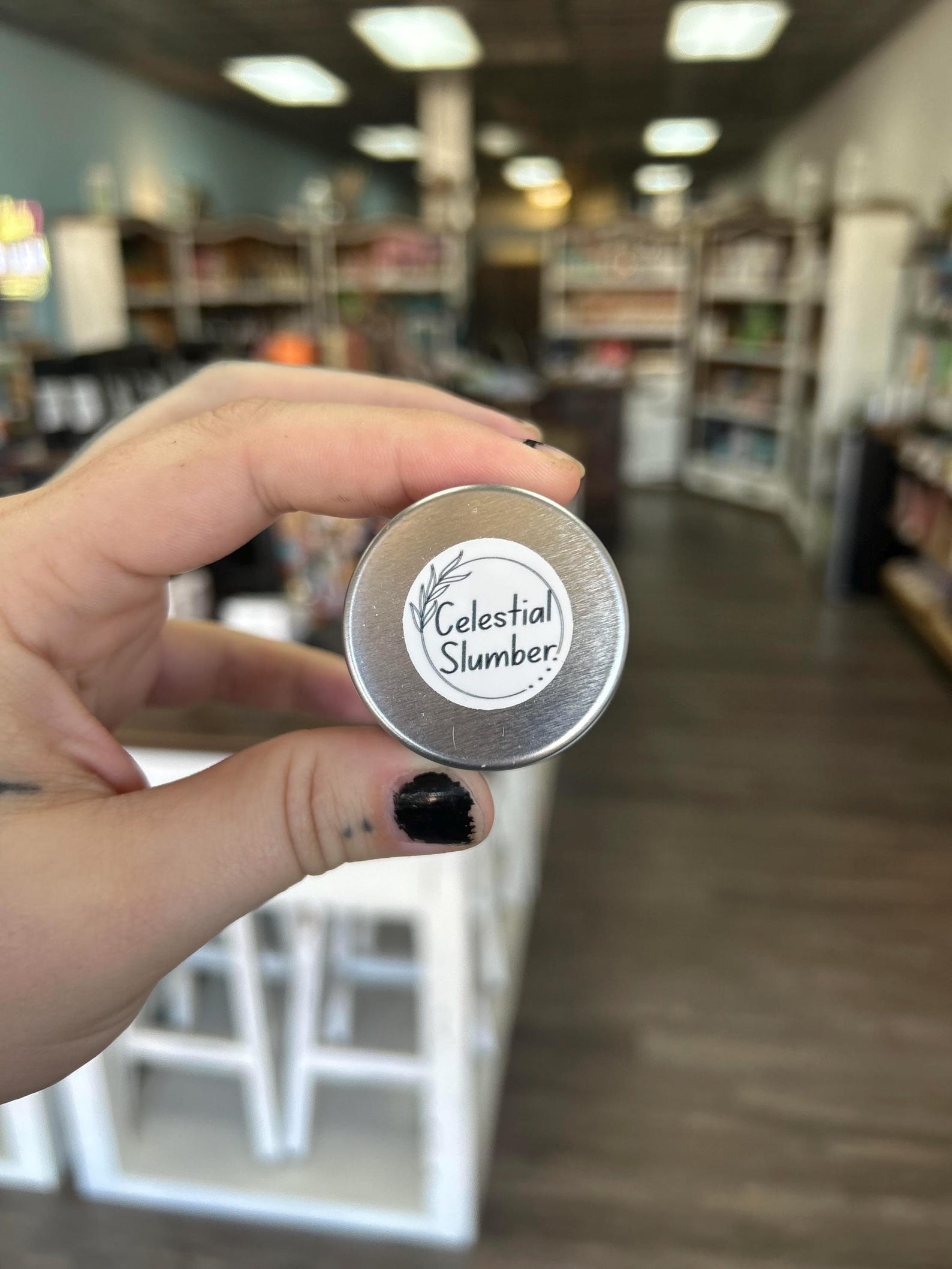 Celestial Slumber | Bedtime Tea | Sleepy Tisane - Etsy