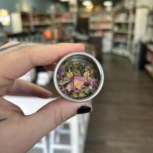 Celestial Slumber | Bedtime Tea | Sleepy Tisane - Etsy