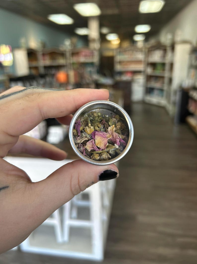 Celestial Slumber | Bedtime Tea | Sleepy Tisane - Etsy