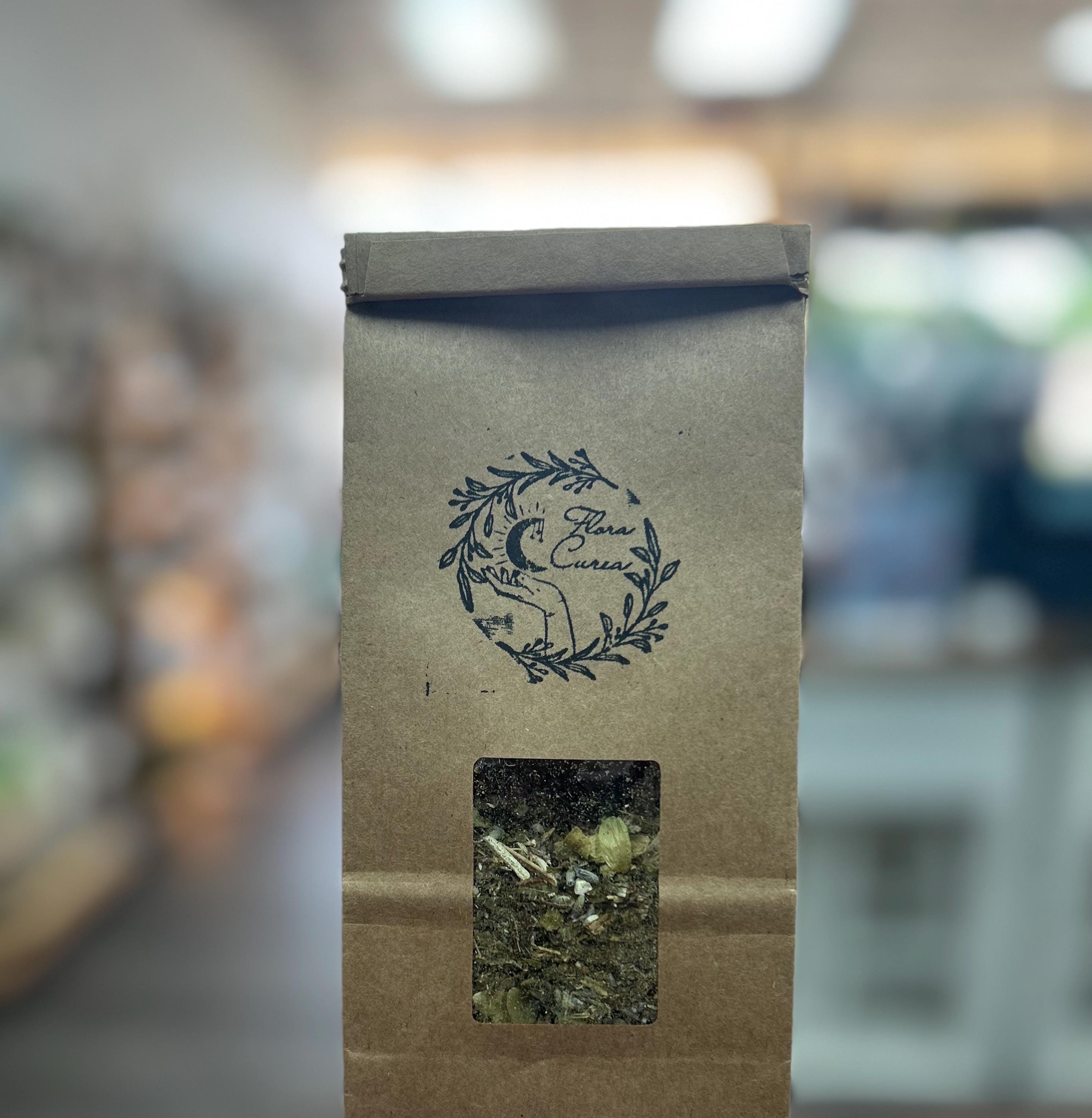 Celestial Slumber | Bedtime Tea | Sleepy Tisane - Etsy