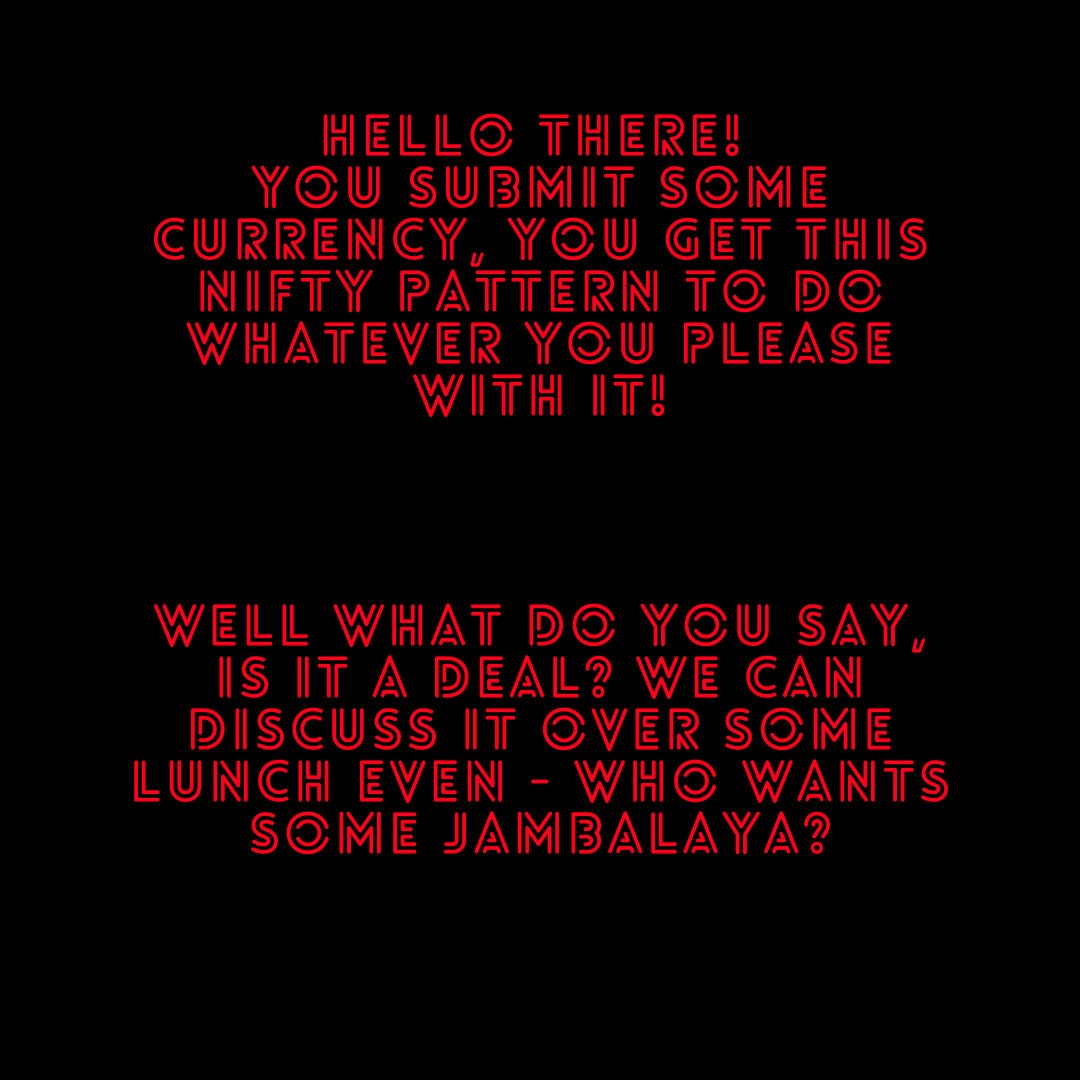 Cross Stitch Pattern - Hazbin Hotel Alastor Cane Microphone Head - Etsy