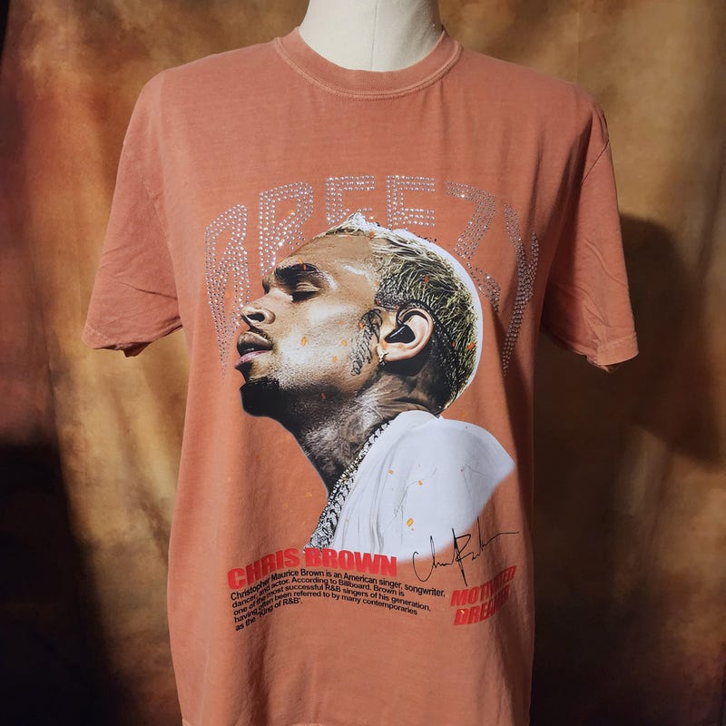 Mens Chris Brown Socks - Etsy