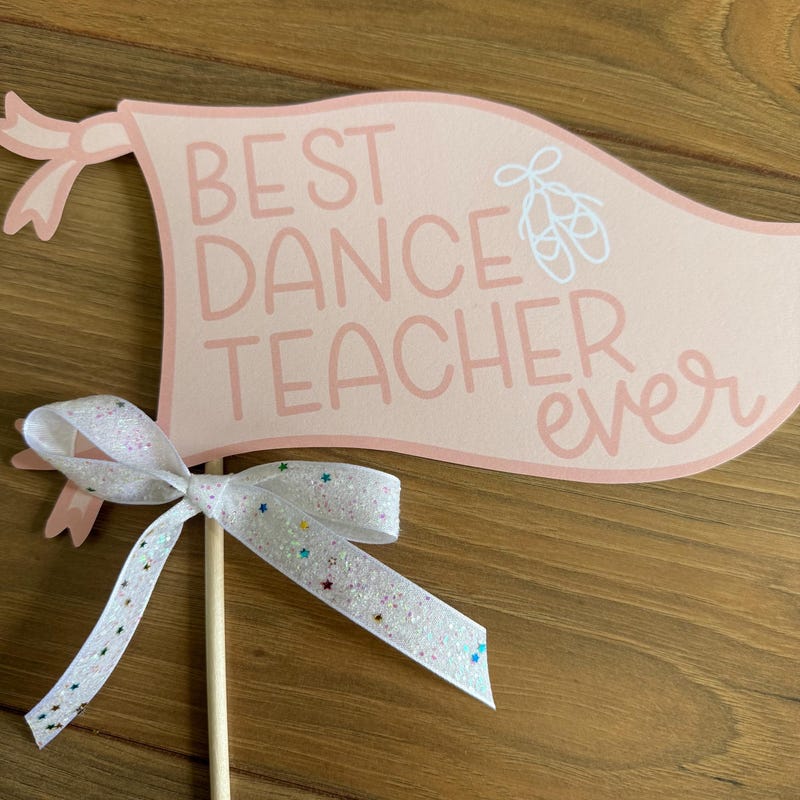 Dance Flags Supplies - Etsy