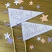 First Dance Recital Pennant, Tiny Dancer Flag, Dance Sign, Dancer Gift ...