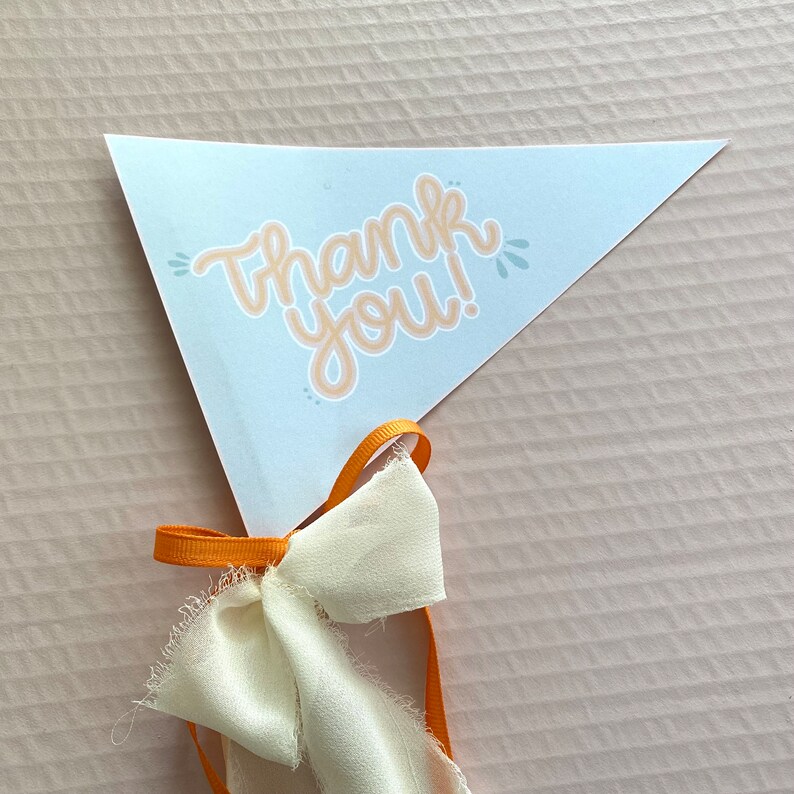 Teacher Gift Tag, End of School Year Pennant, Last Day School Banner ...