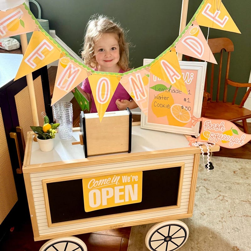 Closed for Summer Signs - Etsy