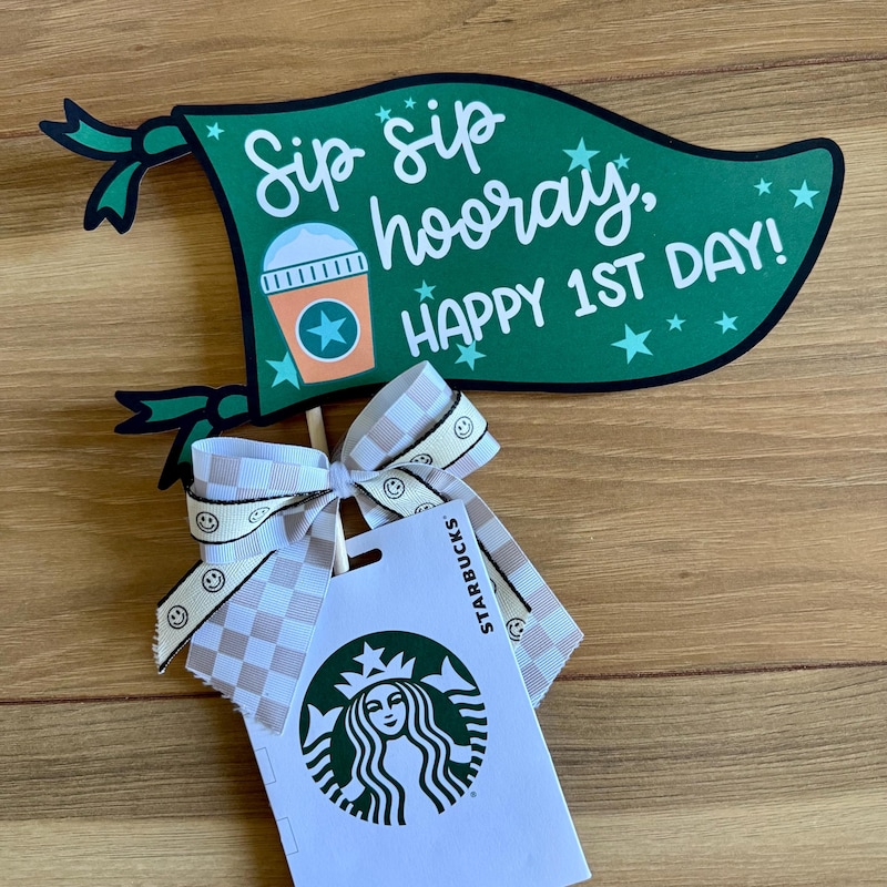 Sip Sip Hooray - Etsy