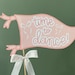 Time to Dance Pennant, First Day of Dance Pennant, Back to Dance Flag ...