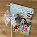 Heres to a Sweet Year Pennant, First Day of School Flag, Welcome to ...