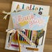 Happy Birthday Pennant Flag Printable, Let's Celebrate Card, Birthday ...
