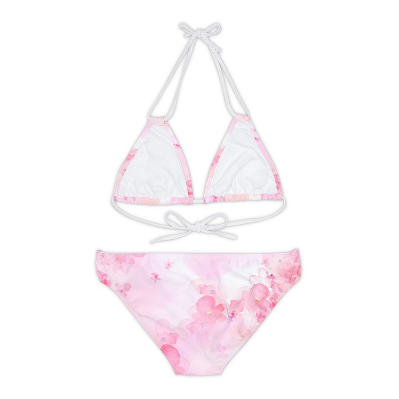 Bikini, Ladies Swimwear, String Bikini - Etsy