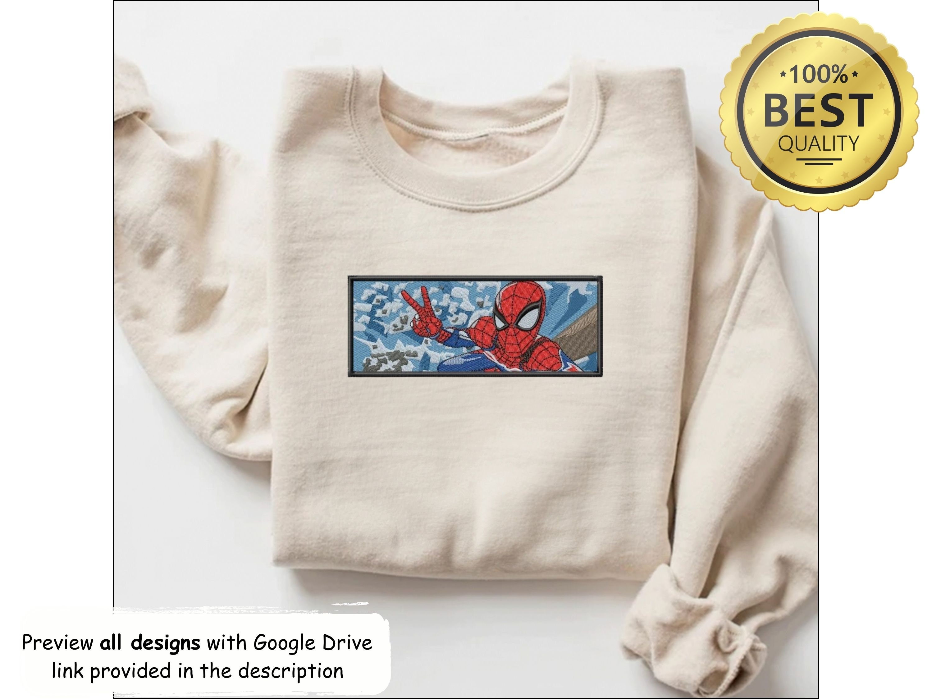Spiderman Embroidery Bundle, Superhero Embroidery Design, Embroidery ...
