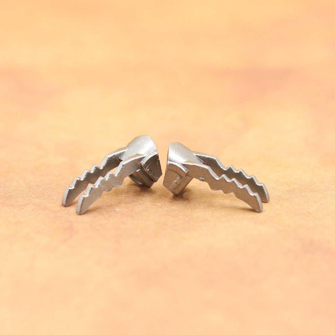 Custom Made Sci-fi Predator Claw Lot for Minifigure Collection ...