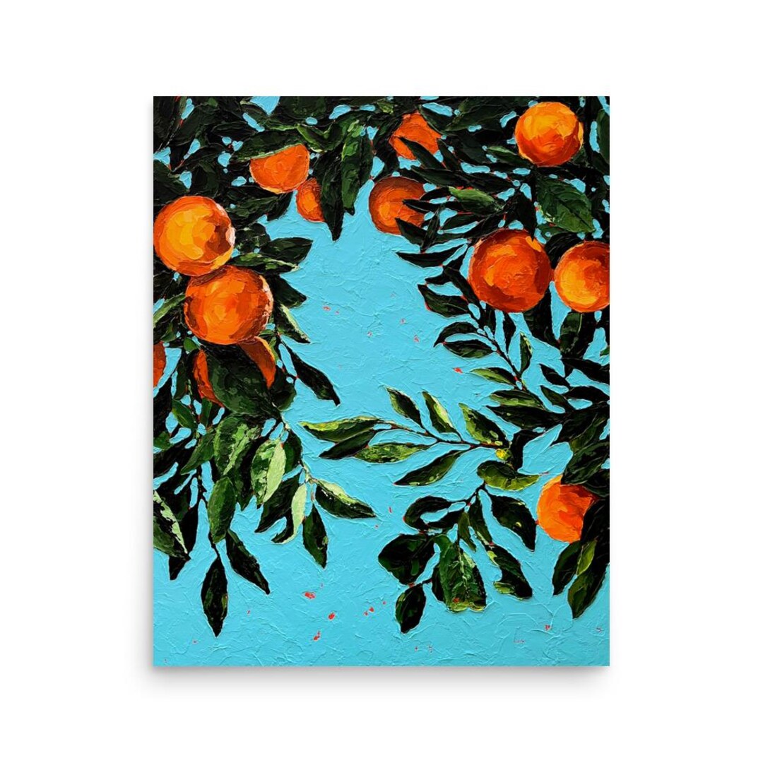 Demon Copperhead - Art Print - Etsy