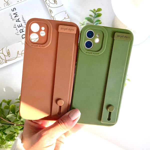 Simple iPhone Case - Etsy