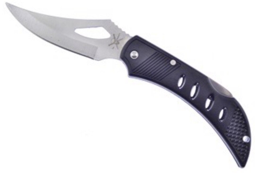 Black Abs Folder Non Assisted - Etsy