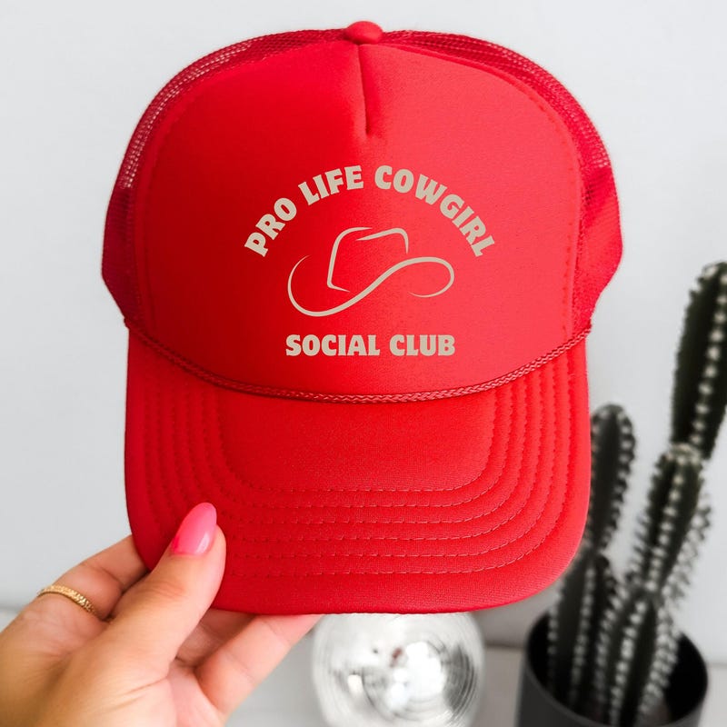 Prolife Accessories - Etsy