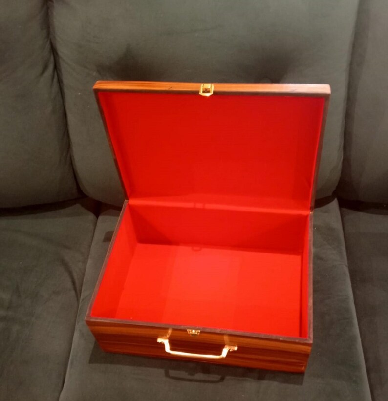 Handmade Maroon Brown Color Full Grain Genuine Calf Mild Leather Half ...