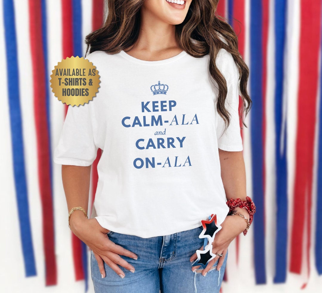 Keep Calmala and Carry Onala Sat Night Live Kamala Harris Election T ...