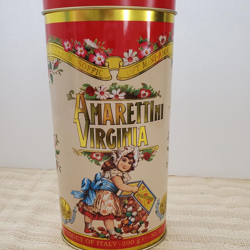 Amaretti - Etsy