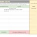 Estate/trust Inventory Spreadsheet - Etsy