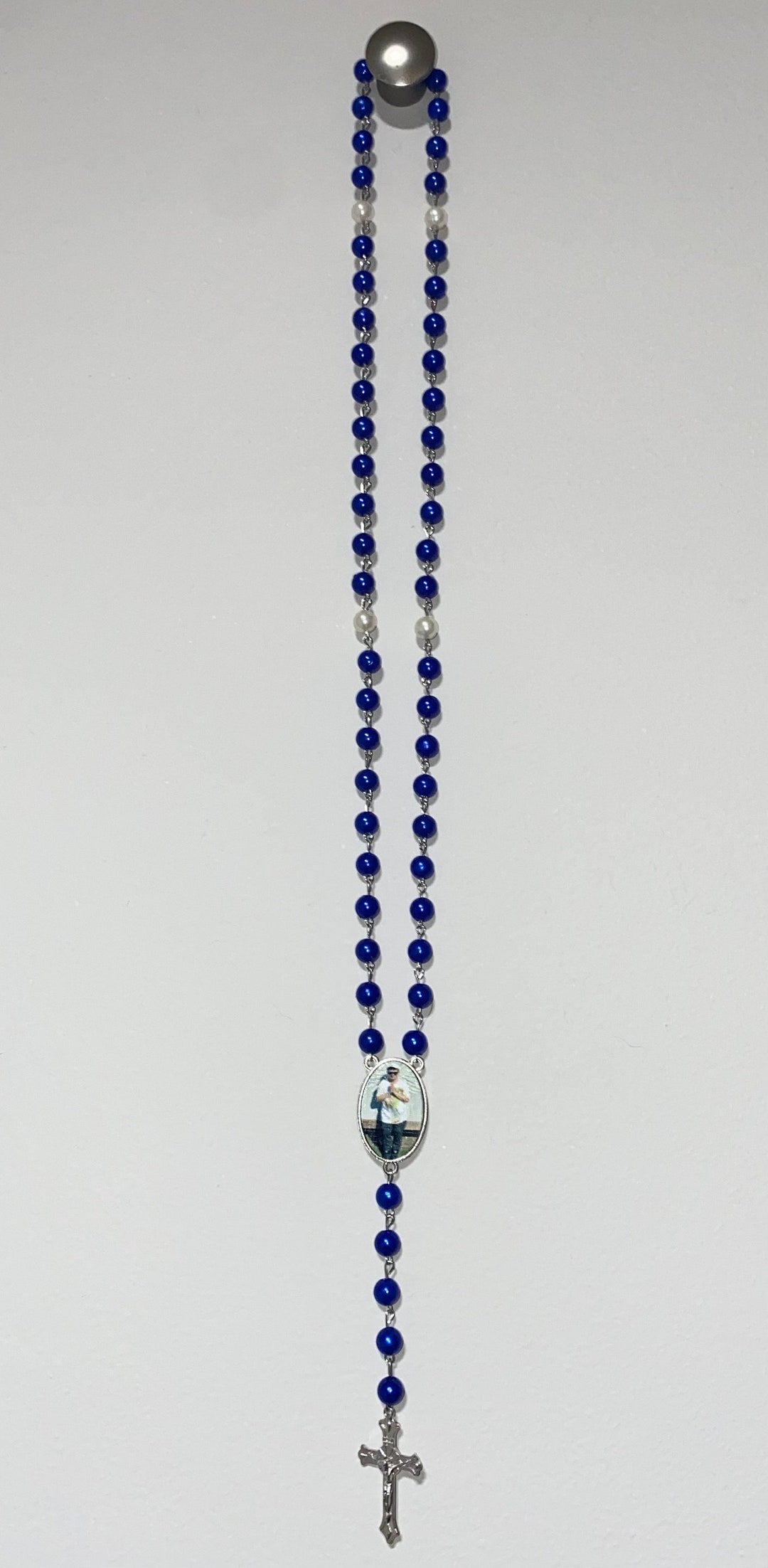 Custom Rosaries - Etsy
