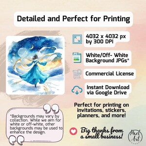 Vibrant Christmas Cheer Clipart Set Holiday Festive Designs Candy Cane ...