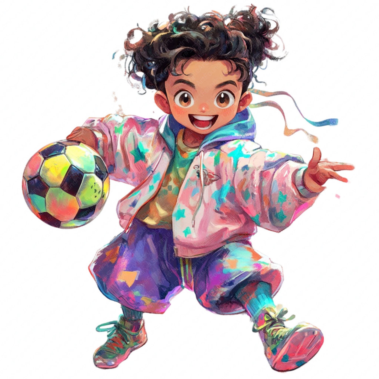 Quirky Asian Boy Clipart – 20 Playful Pngs of Fun Childhood Moments for ...