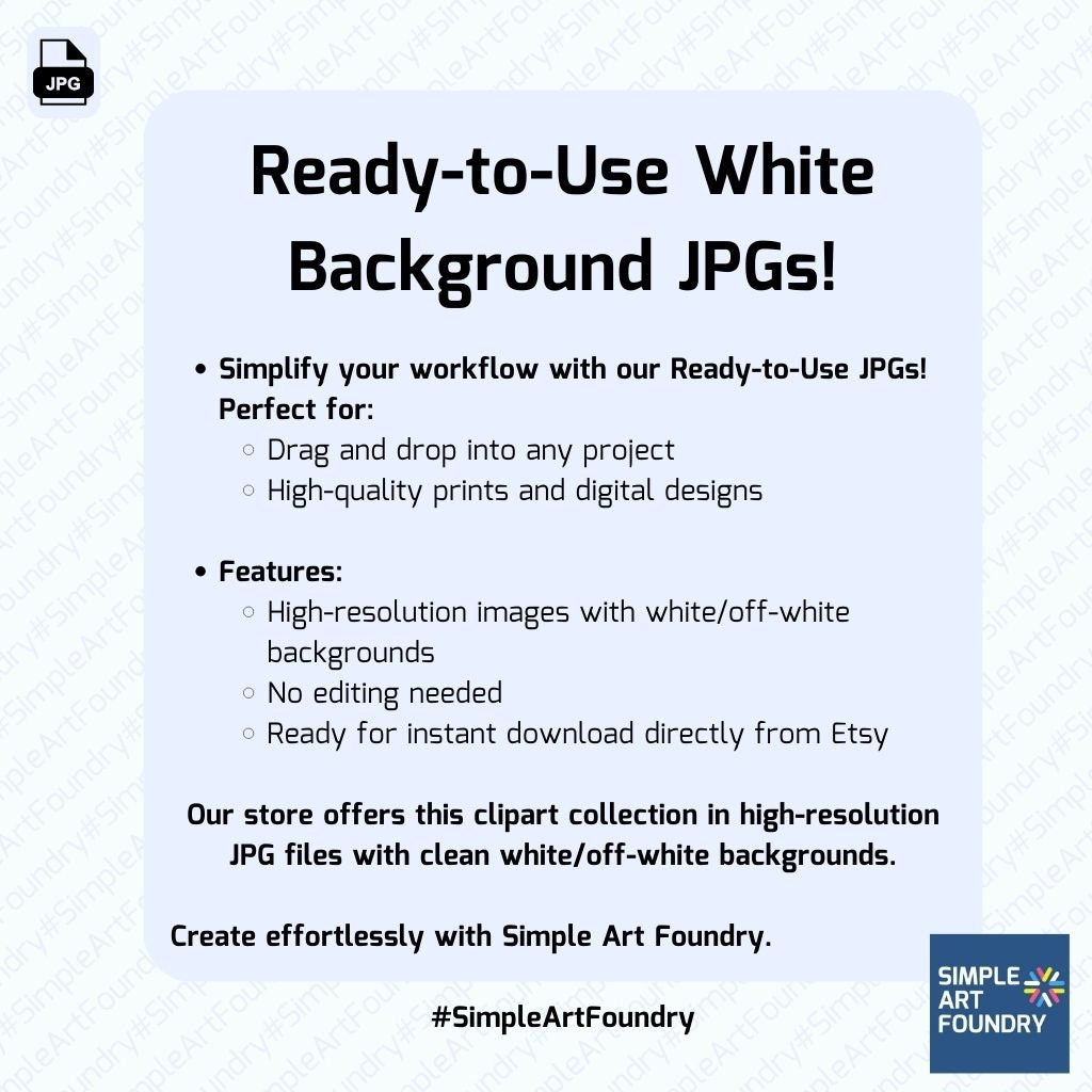 16 Kitten Clipart | Cute Watercolor Kitty Cat Jpgs | Digital Art for ...