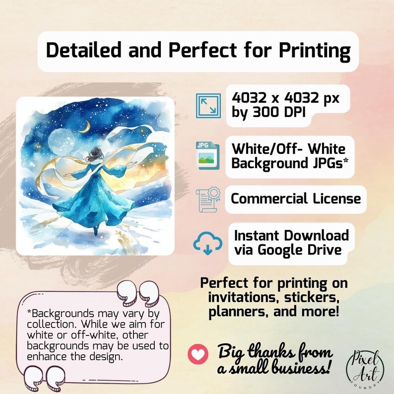 16 Kitten Clipart | Cute Watercolor Kitty Cat Jpgs | Digital Art for ...