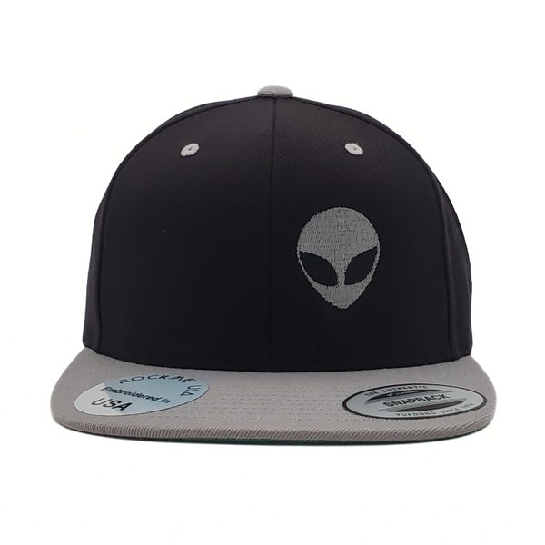 Alien Hat - Etsy