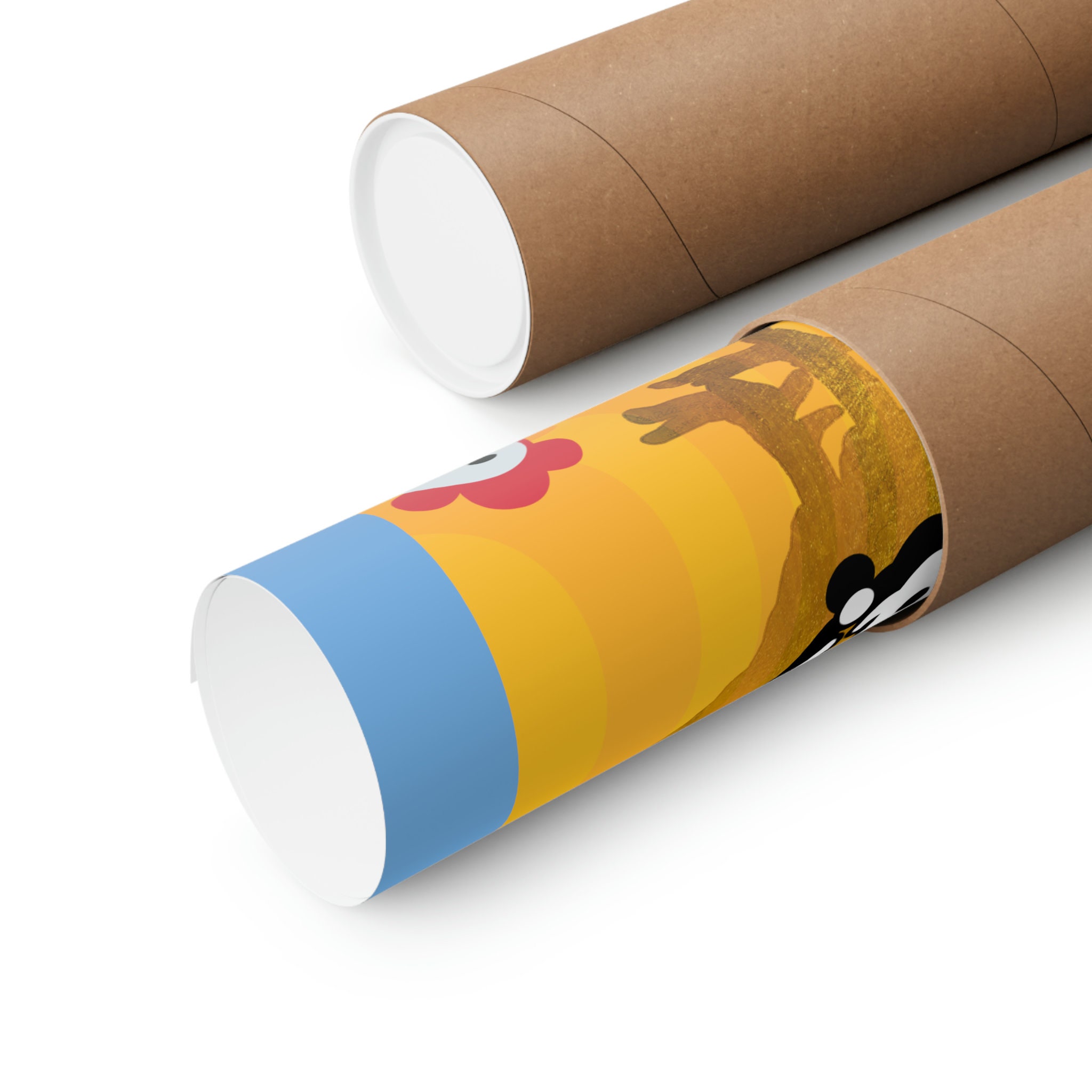 Wake Up Poster for Self-awareness and Growth - Etsy