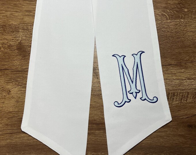 Masters Wreath Sash - Etsy