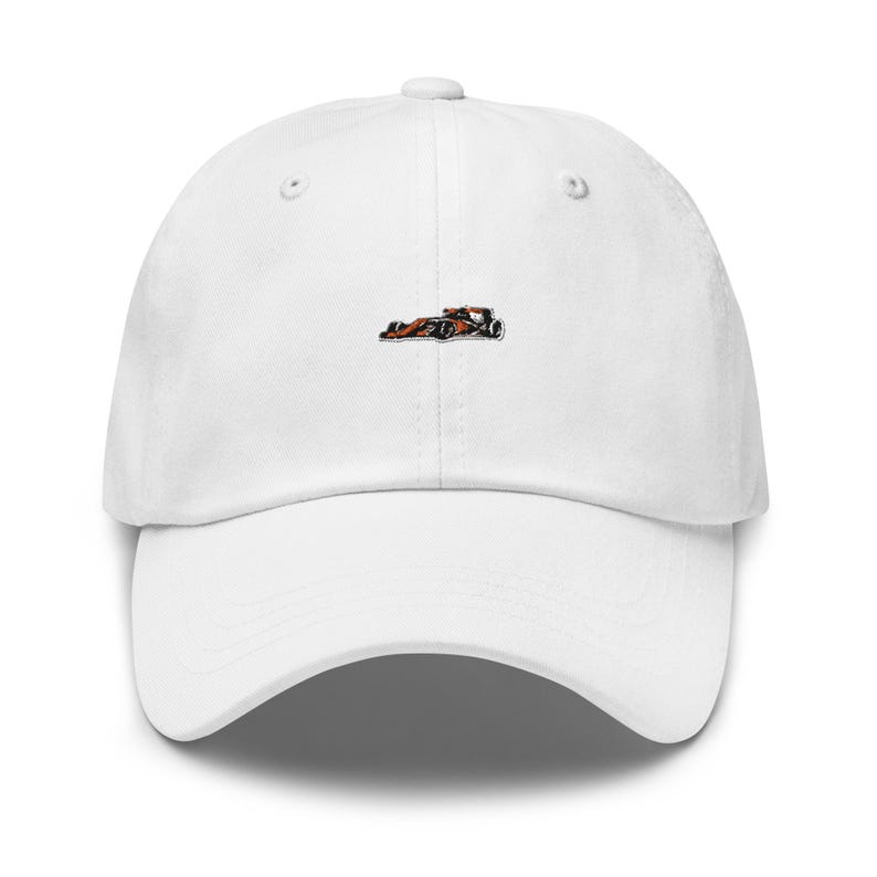 Formula One Racing Car Mclaren F1 Racing - Formula 1 Hats, Formula 1 ...