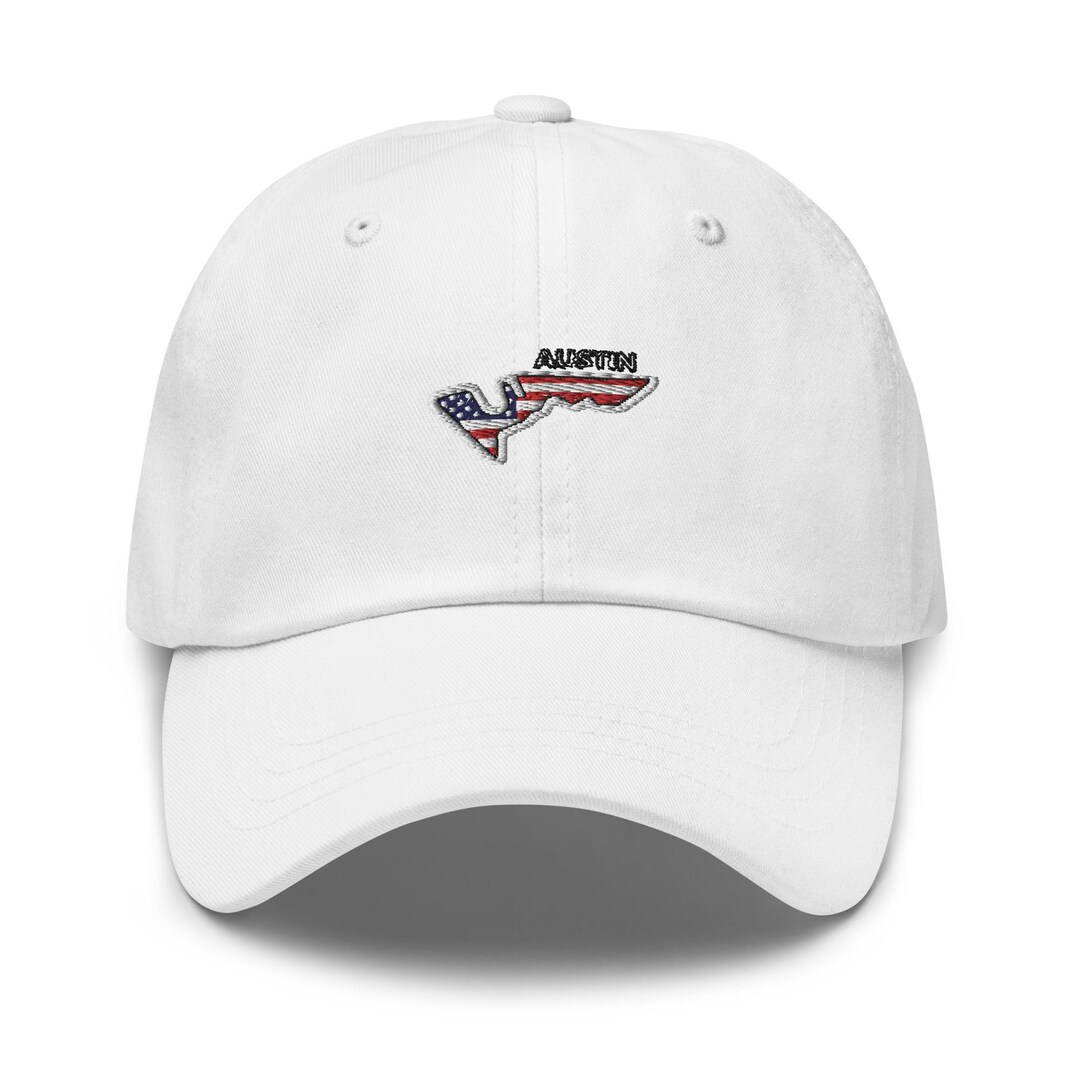 Austin GP Formula 1 Racing Dad Hat - Austin Grand Prix, Formula One ...