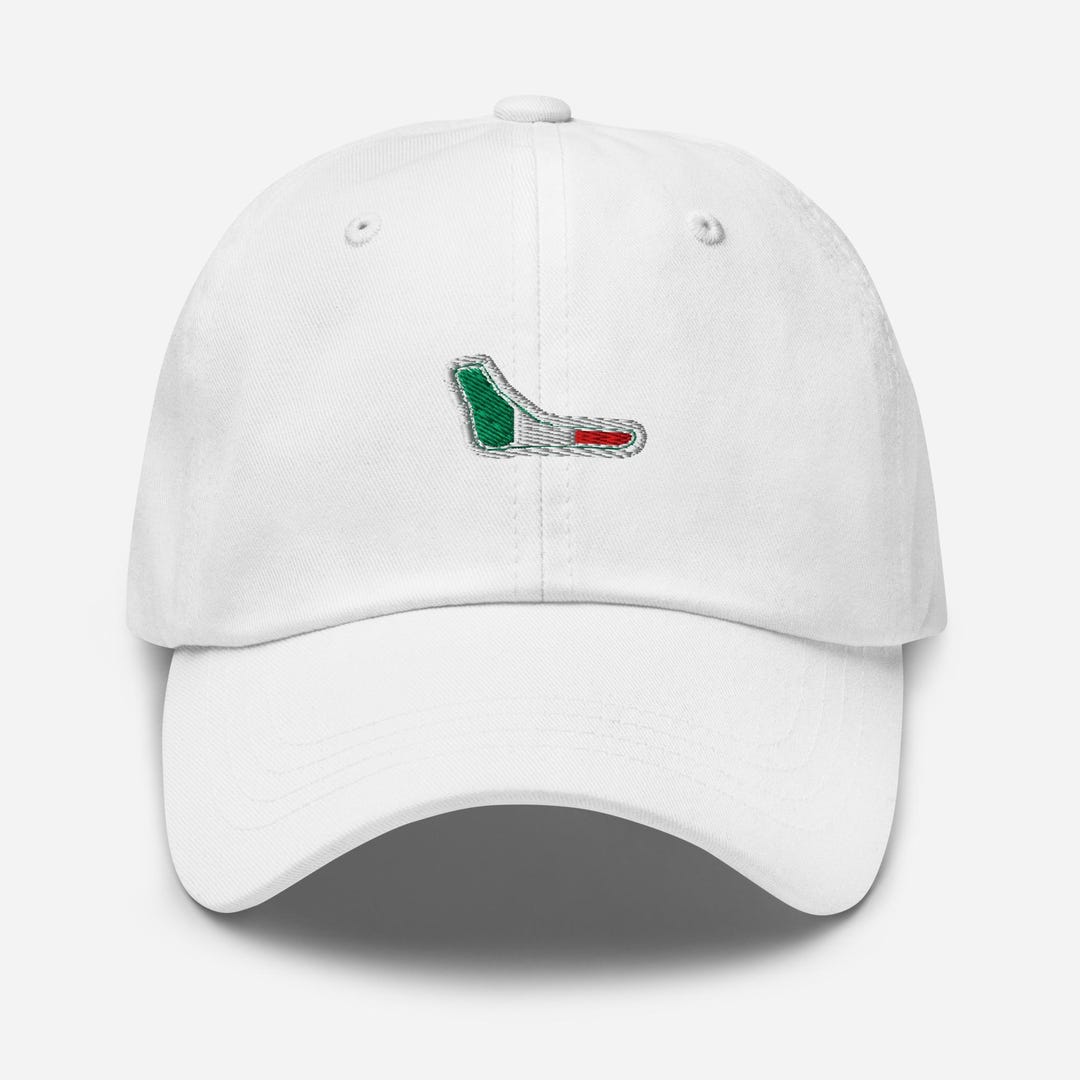 Monaco Grand Prix F1 Design Dad Hat Formula 1 Hats, Formula 1 Gifts ...