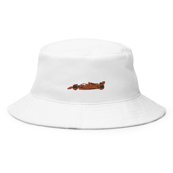 Mclaren Hat - Etsy