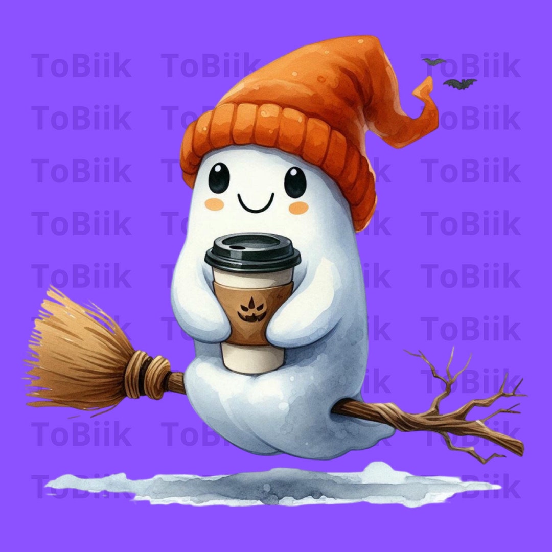 Cute Ghost Png, Sticker Png, Halloween, Decal, Ghost, Ghost Spark Plug ...