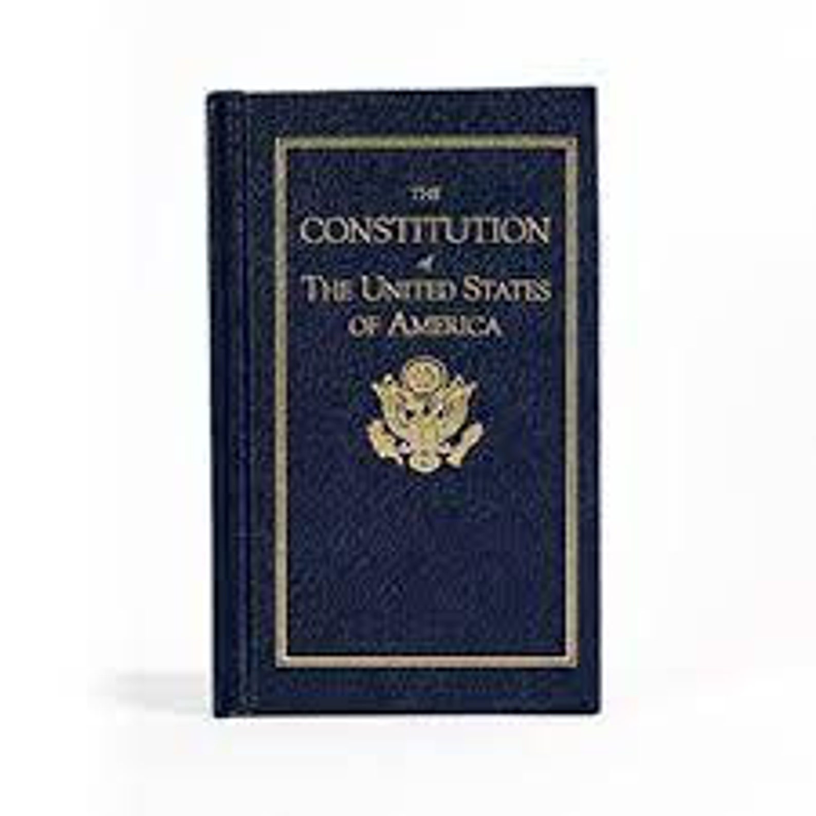 Pocket US Constitution and Bill of Rights (digital - Etsy