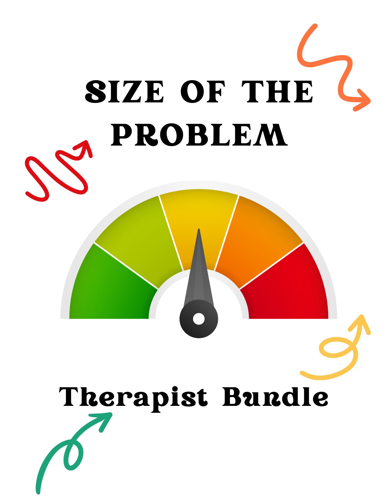 Emotion Regulation Bundle for Therapists: Anger Management and Tools ...