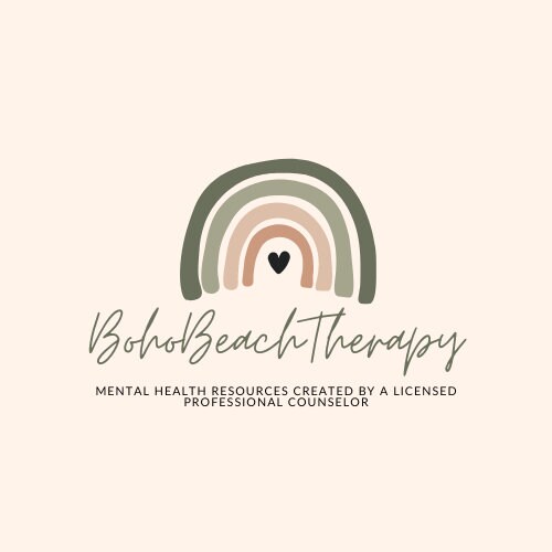 Internal Family Systems IFS Note Template for Therapists - Etsy