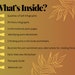 Internal Family Systems Parts Activity for Kids, Activities & Resources ...