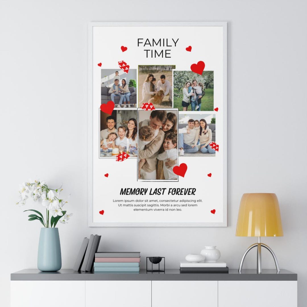 Ace of Spades Print, Colorful Photo Frames, Green Photo Frames, Wood ...