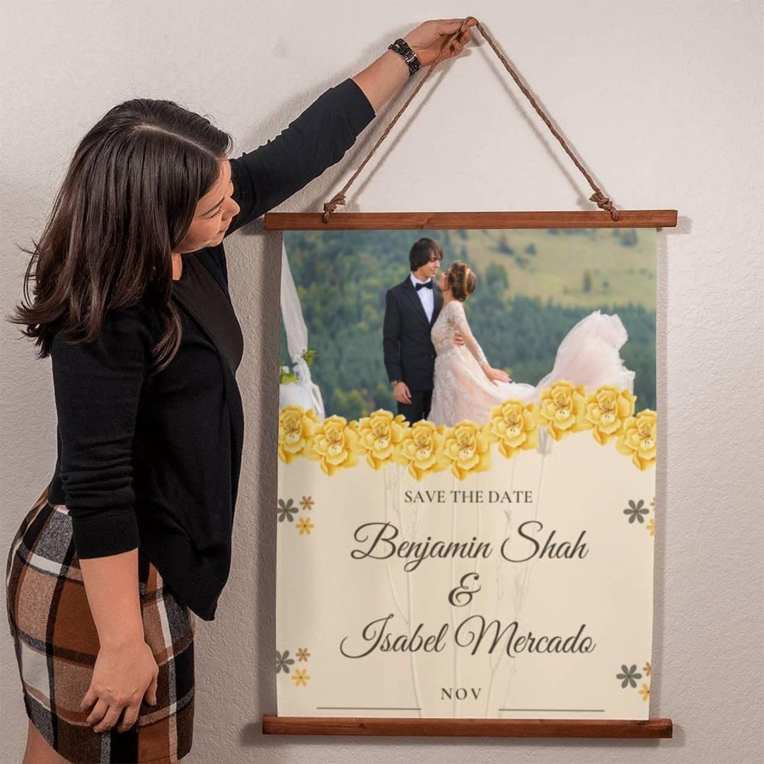 Colorful Photo Frames, Green Photo Frames, Wood Frame Mockup ...