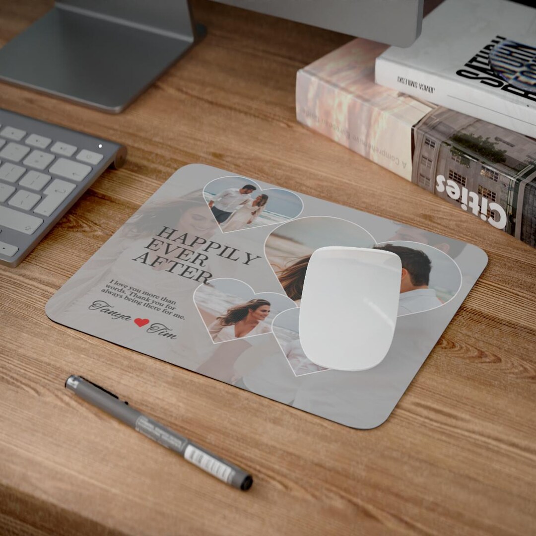 Large Mouse Pad, Picture Mouse Pad, Logo Mouse Pad, Custom Mouse Mat ...