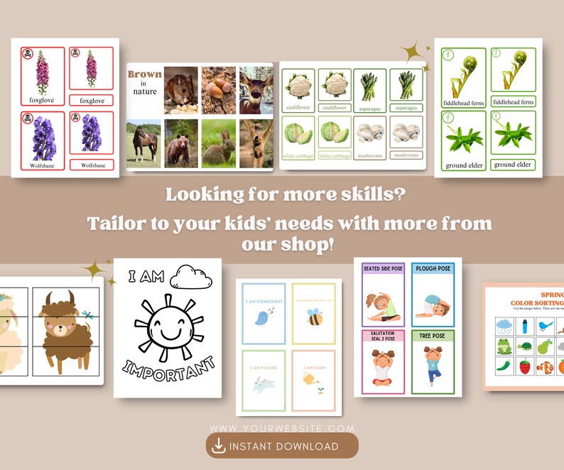 Egg Counting Clip Cards; Number Activity for Toddlers; Printable Math ...